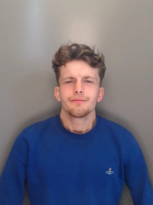 Ferryhill knifepoint robber jailed for five years | Durham Constabulary