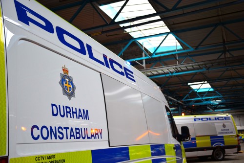 News search | Durham Constabulary