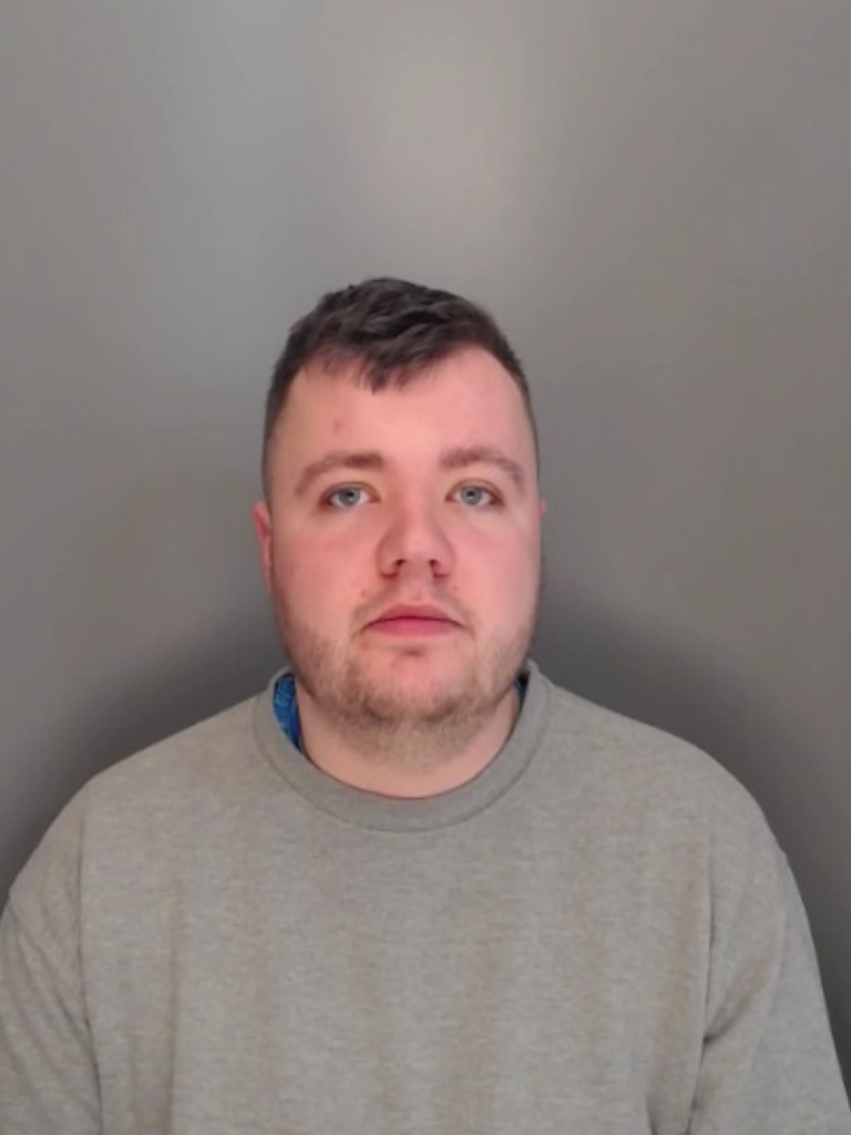 Attempted arsonist sentenced to seven-and-a-half years in prison ...