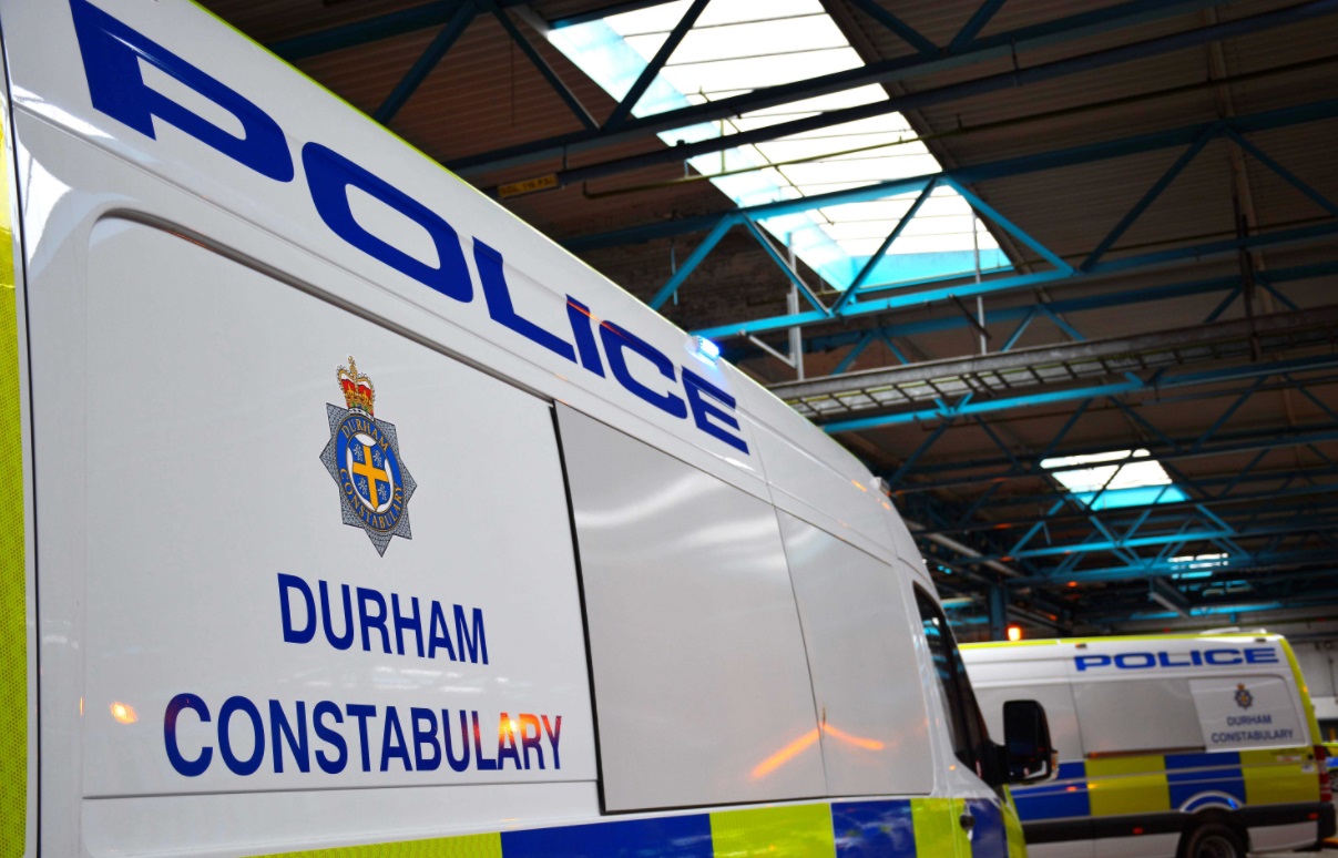 Latest news | Durham Constabulary