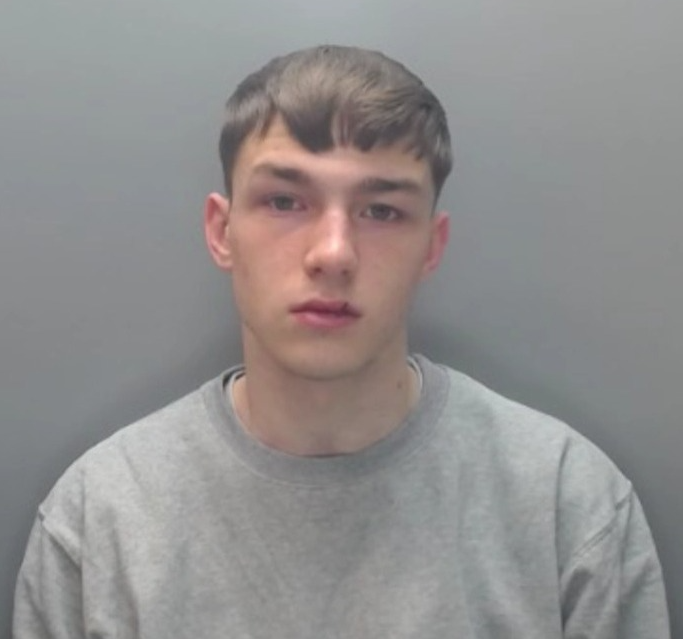 Jack Lawson jailed for 18 years | Durham Constabulary