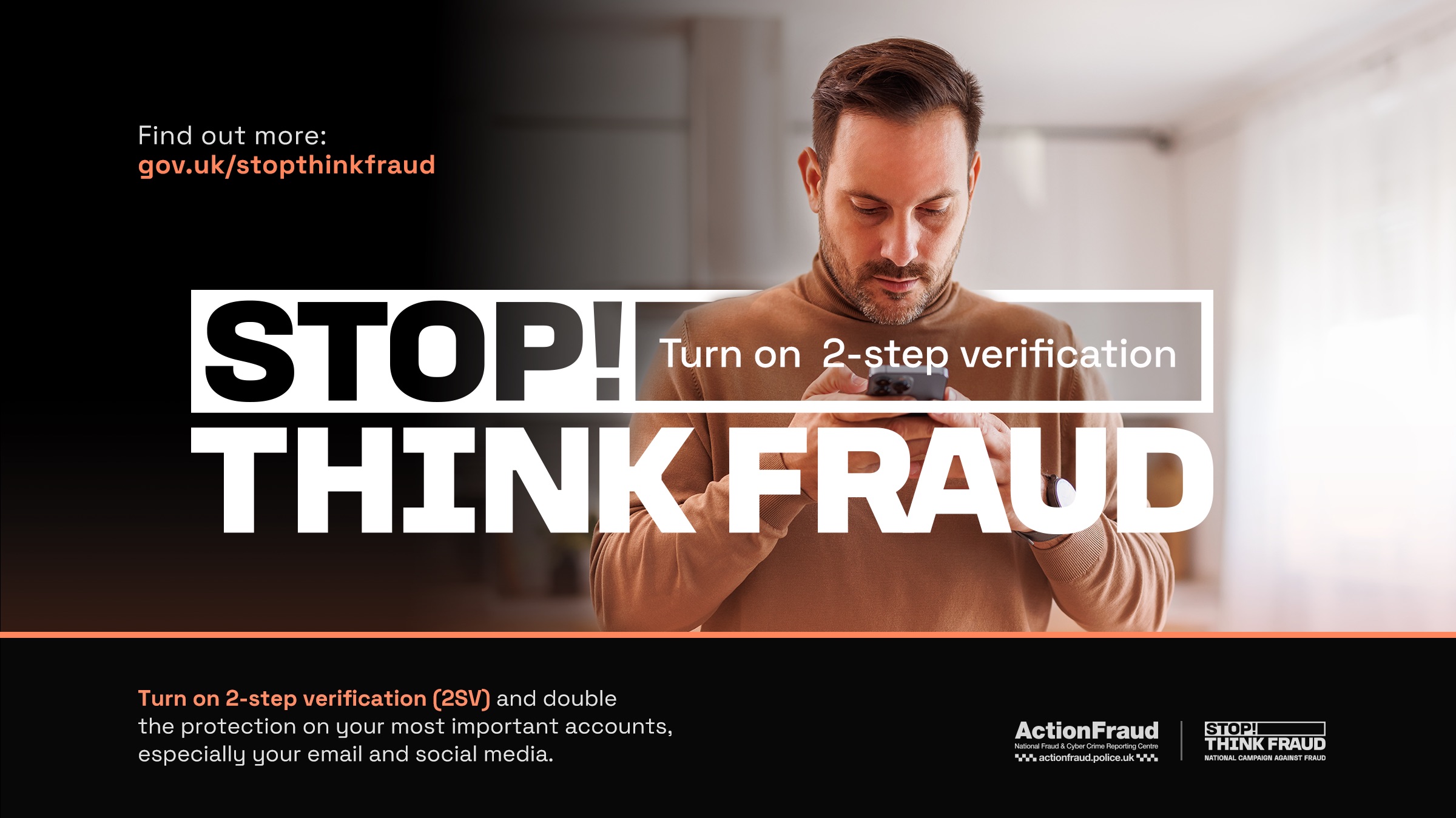 Action Fraud issue new warning about social media and email account ...